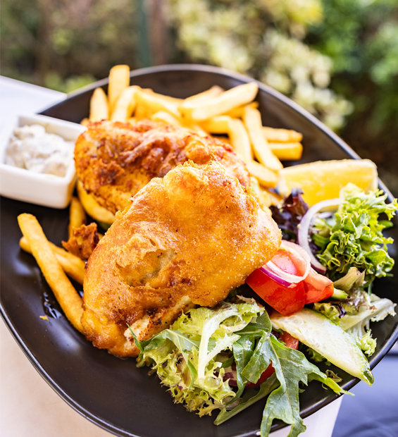 Local Restaurant And Bar North Ringwood - Rosebank North